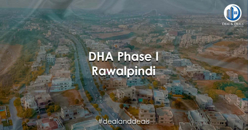 RDA Approved Housing Societies In Rawalpindi | Deal and Deals
