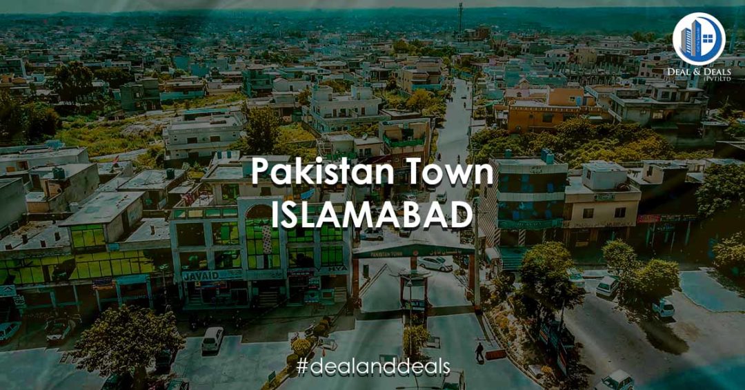 Top 10 Housing Schemes in Islamabad - Deal & Deals
